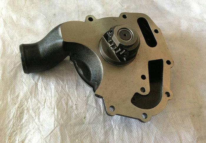 Jual Perkins Water Pump U5MW0208 - Jakarta Barat - Mulia Sakti Glodok ...