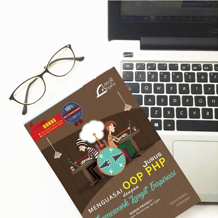 Jual JURUS MENGUASAI OOP PHP DENGAN FRAMEWORK LANGIT INSPIRASI - Kab ... Jual JURUS MENGUASAI OOP PHP DENGAN FRAMEWORK LANGIT INSPIRASI - Kab ...