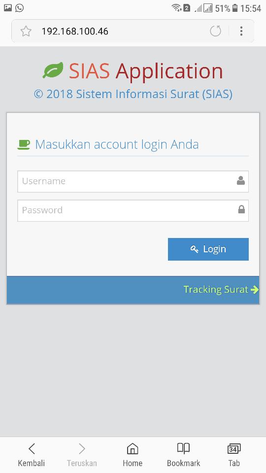 Jual Aplikasi SIAS Pro : Sistem Informasi Arsip Surat - Kota Banda Aceh ... Jual Aplikasi SIAS Pro : Sistem Informasi Arsip Surat - Kota Banda Aceh ...