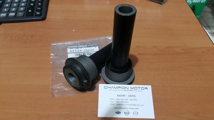 Jual Xtrail T31 T32 Serena C26 Juke Bushing Member ORI 54466-JD000 ...