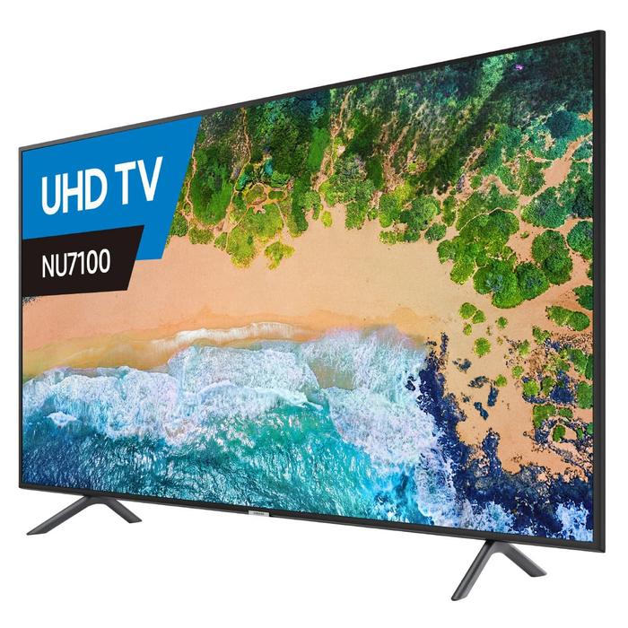 Jual SAMSUNG - LED TV 65 INCH - UA65NU7100 - Jakarta Barat - Harapan ...