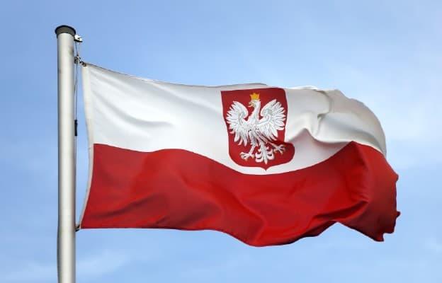 Jual Bendera Polandia Poland Flag International Flag 90x150 Dekorasi ...
