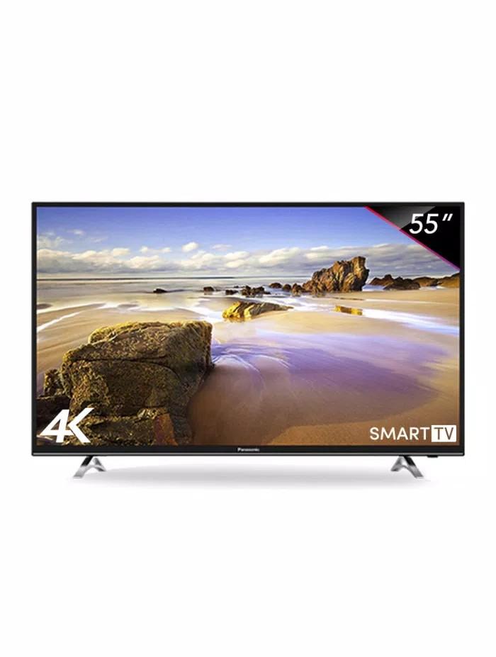 Jual PANASONIC LED TV Smart 4K UHD Digital 55 Inch - TH-55EX400G ...