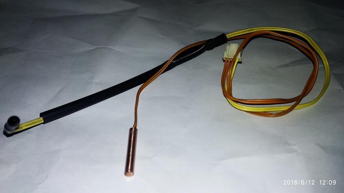 Jual thermistor ac sharp original - Jakarta Barat - INDOFIC SHOP ... Jual thermistor ac sharp original - Jakarta Barat - INDOFIC SHOP ...