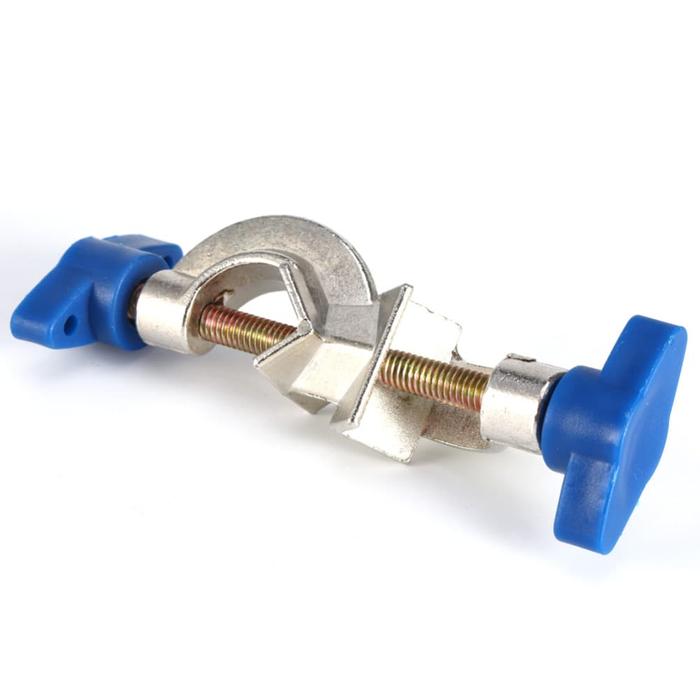 Jual Klem Bosshead (Clamp Holder), Aluminium - Kab. Tangerang - Maxlab ...