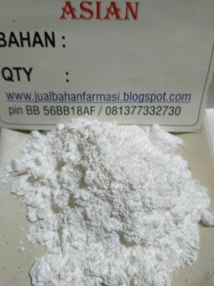 Jual Magnesium Hydroxyde / MgOH / Magnesium Hidroksida - Kota Semarang ...