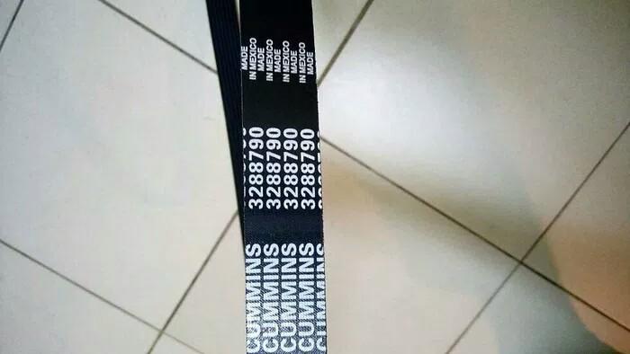 Jual V-Belt Cummins 3288790 Genuine - Jakarta Barat - Multi Jaya ...