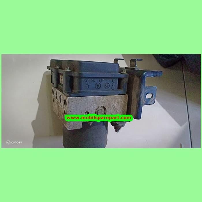 Jual Modulator Actuator ABS rem Nissan grand Livina - Jakarta Barat ...
