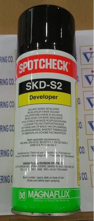 Jual spotcheck SKD-S2 solvent developer,magnaflux non-halogenated - Jakarta Pusat - hargapass1 ...