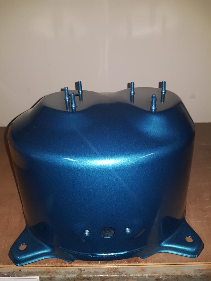 Jual Tabung Pompa Air Hitachi WTP-100GX & WTP-150GX original - Jakarta Barat - Sinar Kentjana ...