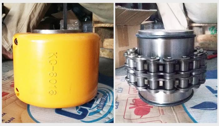 Jual CHAIN COUPLING KC KC8018 KC 8018 KC-8018 / Kopling KC 8018 KC8018 ...