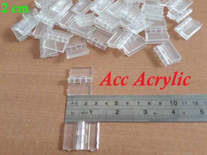 Jual engsel akrilik - acrylic - mika 2cm - Kab. Tangerang - Acc Acrylic ...