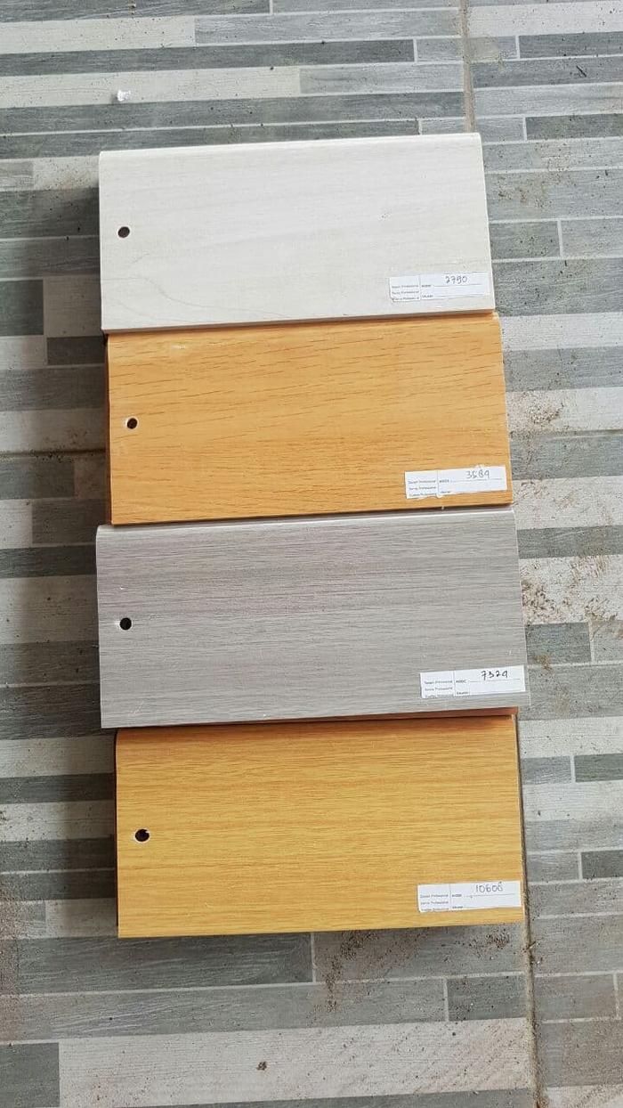 Jual Plin pvc untuk lis vinyl lantai - Jakarta Timur - Nasa_Home ...