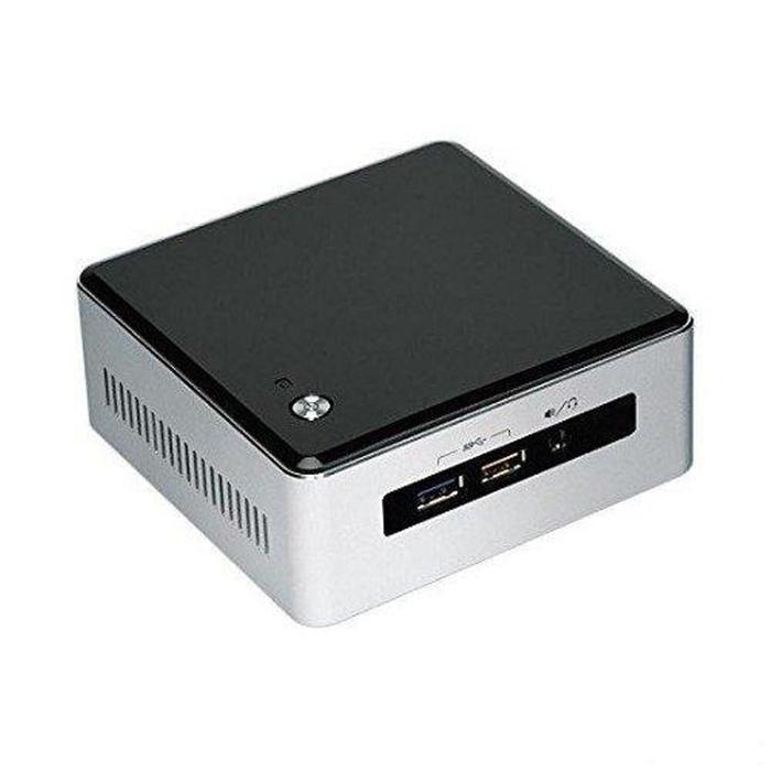 Jual Mini PC - Intel NUC Kit NUC6CAYH - H1W - Jakarta Utara ...