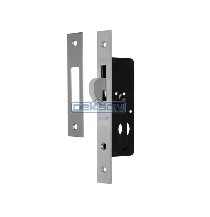 Jual Mortise Lock Sliding Dekkson MTS SLD DL 8225 SSS Kunci Pintu ...