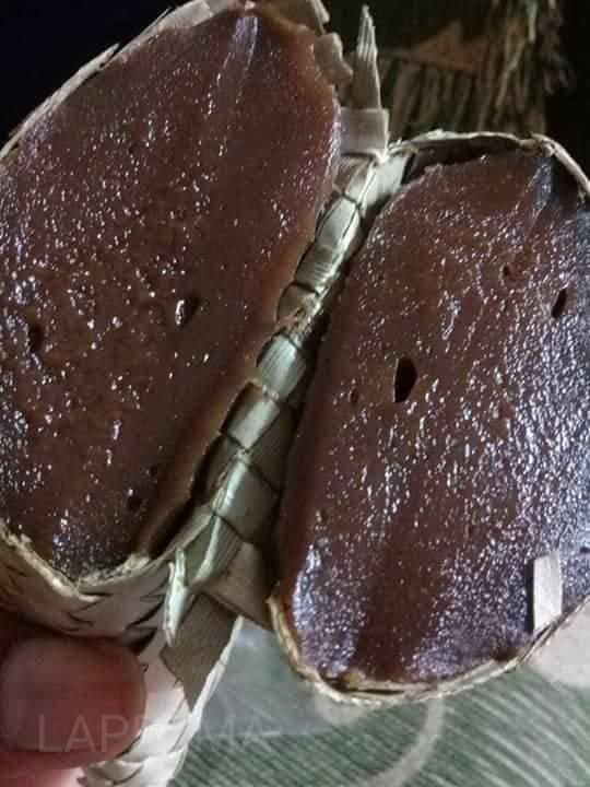 Jual dodol sidempuan - Kota Pematang Siantar - LAPERMA | Tokopedia