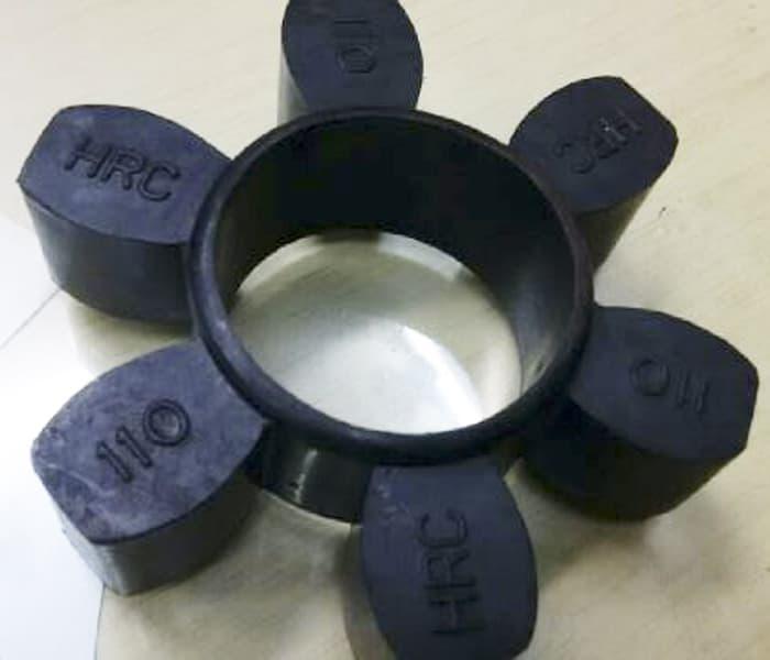 Jual Rubber Coupling HRC110 HRC-110 HRC 110 Karet Kopling HRC110 HRC ...
