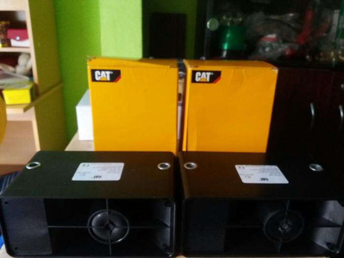Jual Back Up Alarm / Alarm Mundur Heavyduty 112dB , 12 / 24 vdc ...