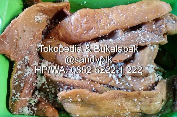 Jual Chai Pou - Choi Pu - Caipo - Caipou Asin - Kota Pontianak ...