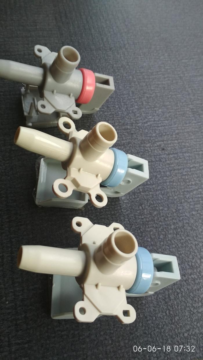 Jual Pengganti Kran dispenser modena DD 32 DD 12 DD32 DD12 DD02 dd 02 ...