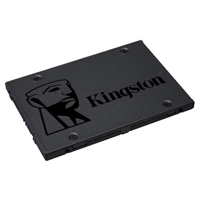 Jual KINGSTON A400 SSD SATA3 6Gb/s 120GB - SA400S37/120G - Jakarta ...