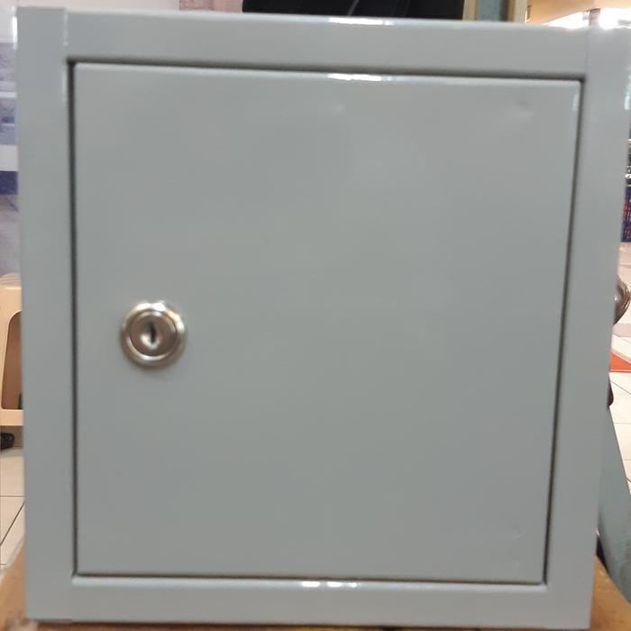Jual Terminal Box /Mdf /junction box - Jakarta Barat - amtel elektronik ...