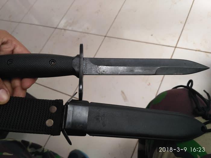 Jual Sangkur SS1 Pindad Original - Kota Malang - rajapisaumalang ...