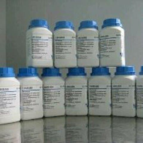Jual CETRIMIDE AGAR PSEUDOMONAS SELECTIVE AGAR BASE 500 GR MERCK 105284 ...