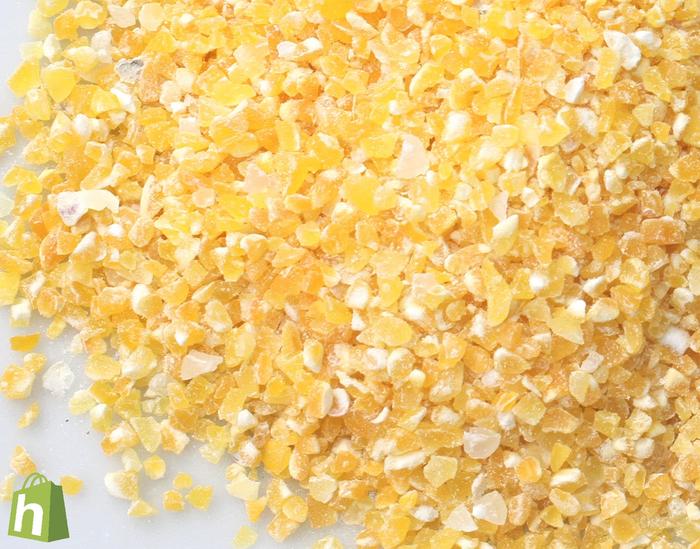 Jual Beras Jagung Merah 500g - Kota Depok - Toko Kacang | Tokopedia