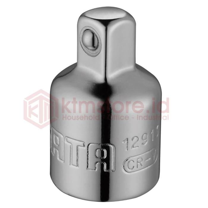 Jual SATA TOOLS 3/8 Inch Drive Adapter to 1/2 Inch 12914 - Jakarta ...