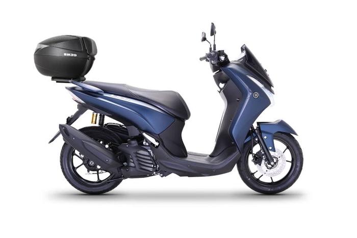 Jual BRACKET SHAD LEXI FREEGO SOUL XRIDE - YAMAHA LEXI RACK BOX MOTOR ...