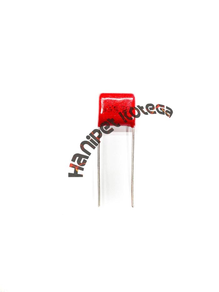 Jual Milar 33n 333J 630V Kapasitor Capacitor Capasitor - Jakarta Barat ...