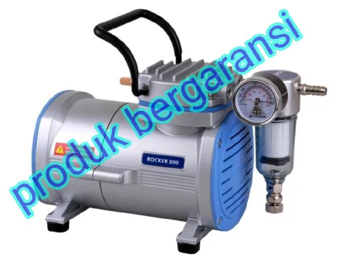 Jual VACUM PUMP ROCKER 300 - Jakarta Utara - skmedica | Tokopedia