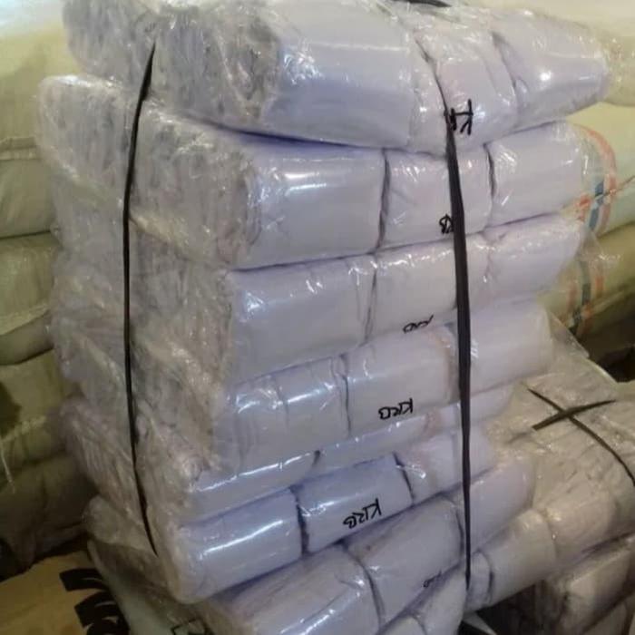 Jual Masker kain putih 1 pak isi 12 pcs - Jakarta Barat - Jaya Shop 86 ...