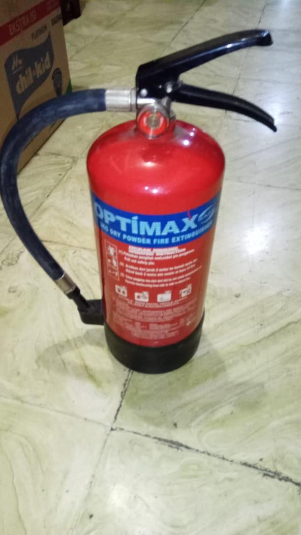 Jual Racun api/ fire stop/ pemadam api 3 kg - Kota Binjai - MAKMUR ...
