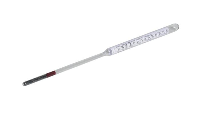 Jual UNIVERSAL DENSITY HYDROMETER RANGE 1,000-2,000 - MADE IN GERMANY ...