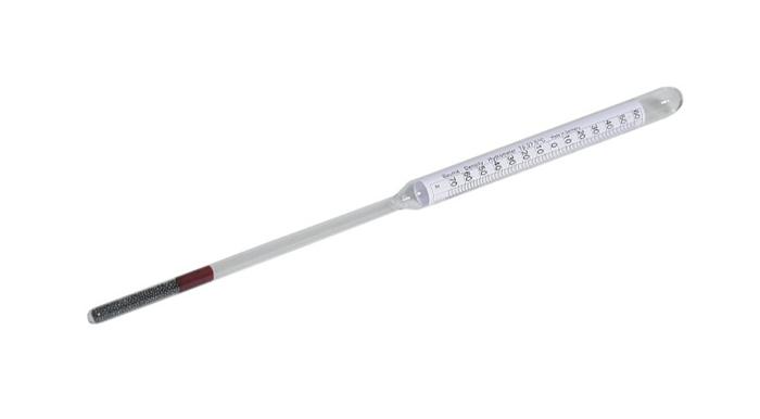Jual UNIVERSAL DENSITY HYDROMETER RANGE 1,000-2,000 WITH DUAL SCALE ...