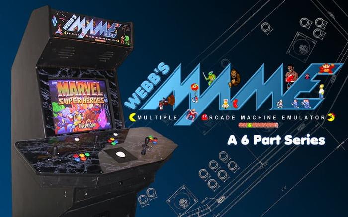 Jual Emulator Game Arcade Dingdong Mame Full Games Lengkap Di Seller Sunshop - Cengkareng Timur ...