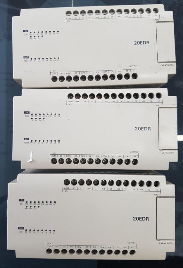 Jual PLC Omron Expansion Module CPM1-20EDR - Kota Surabaya - ATOSYS ...
