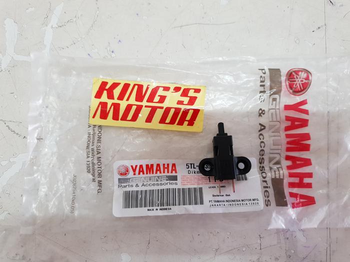 Jual SWITCH REM DEPAN KIRI MIO, SOUL, KARBU ASLI YGP - Kota Bekasi ...