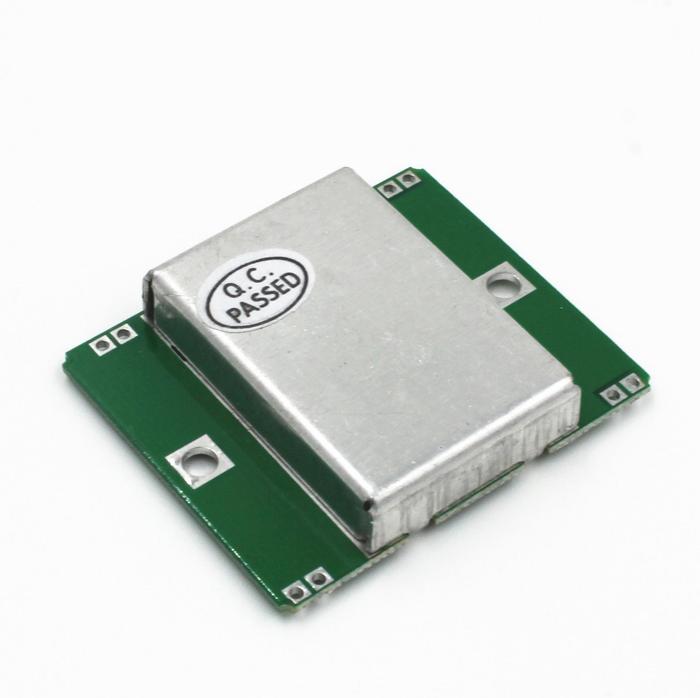 Jual HB100 Microwave Doppler Radar Sensor Detector Probe Wireless ...