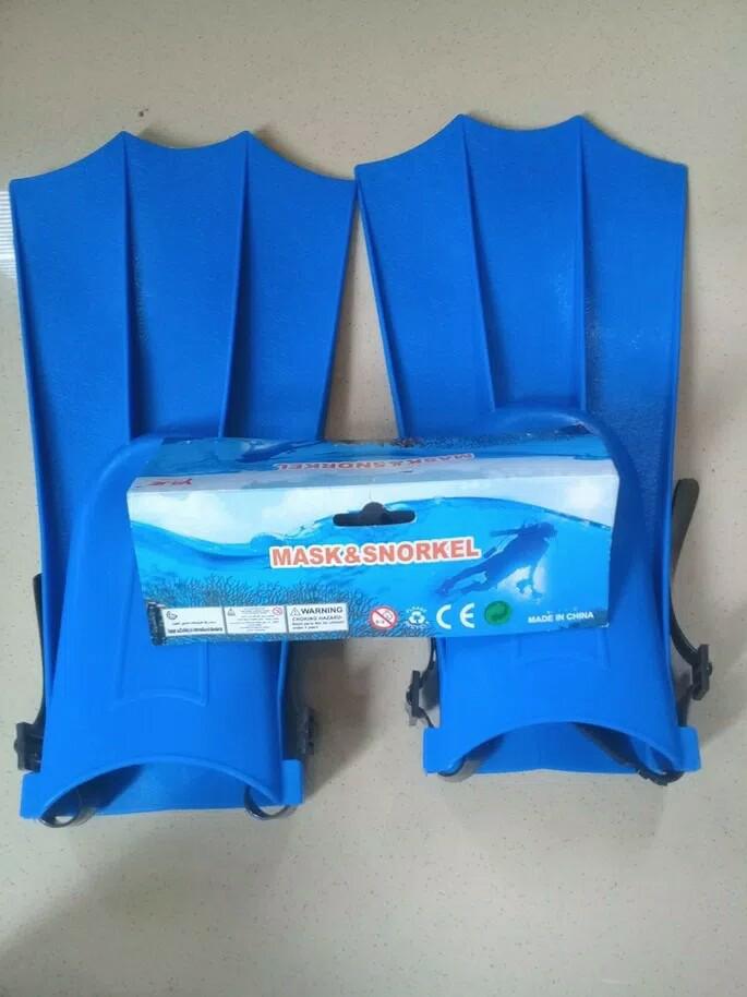 Jual Sepatu Katak Anak untuk diving dan renang - Jakarta Utara ...