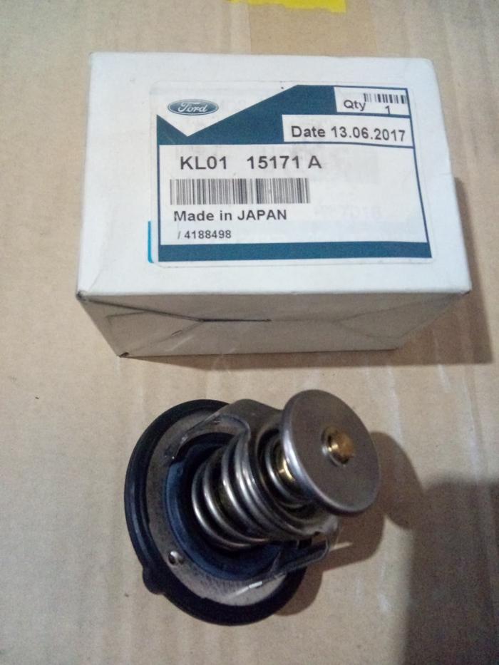 Jual THERMOSTAT FORD RANGER / EVEREST / MAZDA B500 - Kota Medan - ANDIKA JAYA AUTO MAKMUR ...
