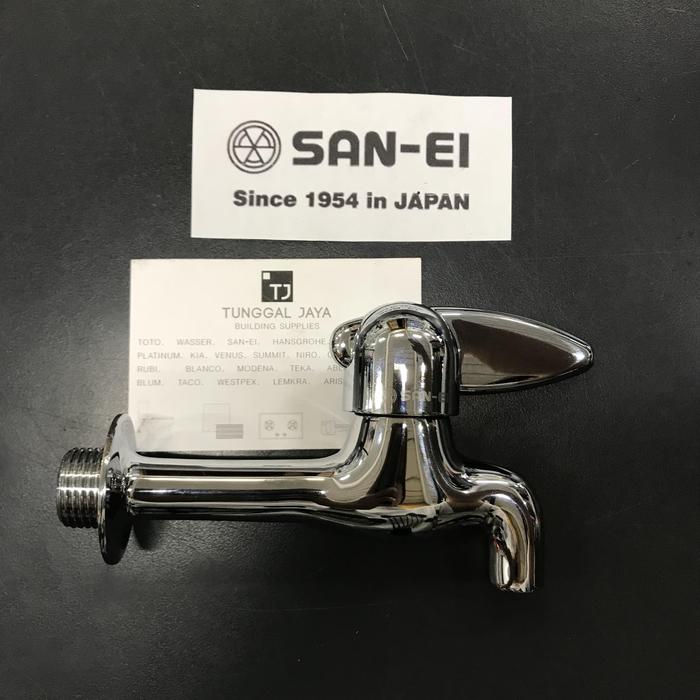 Jual Keran Air Tembok SAN-EI Y20MR / Kran Air / Kran Tembok - Kota Bandung - Tunggal Jaya ...