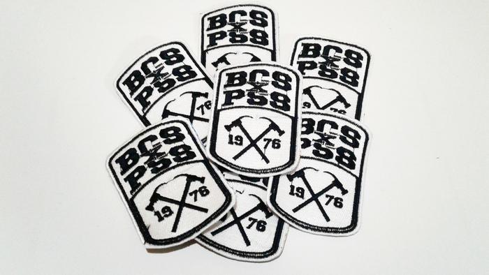 Bcs X Pss Logo Randell & Sims Outdoor Services Ltd | Driveways