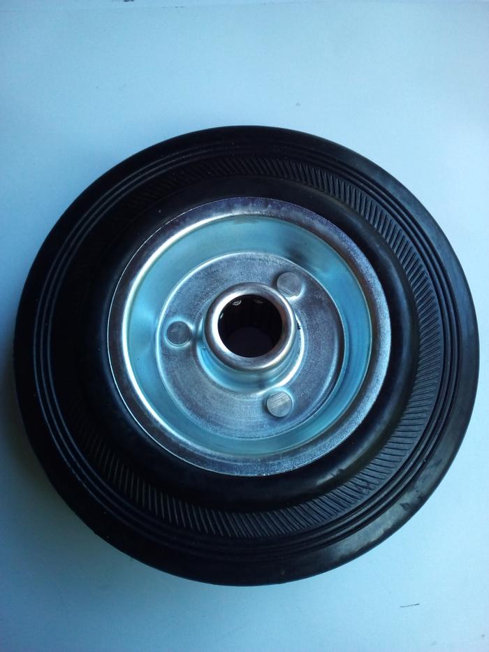 Jual Ban Troli Besar Serbaguna Diameter 13 Cm - Kab. Blitar ...