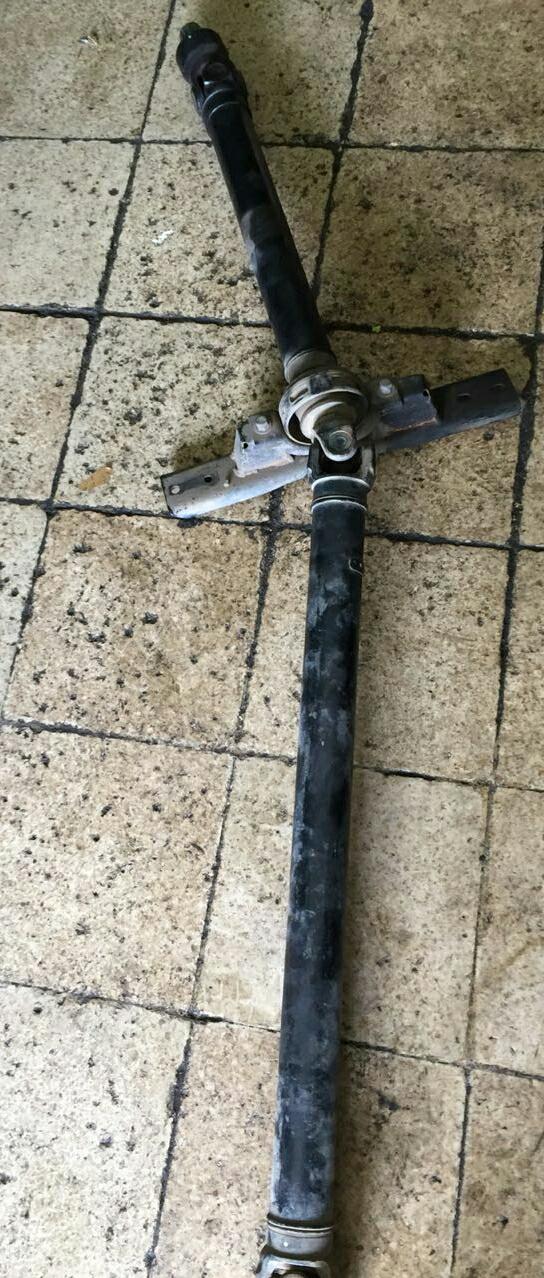 Jual Kopel propeller shaft set avanza xenia original - Kota Surabaya ...