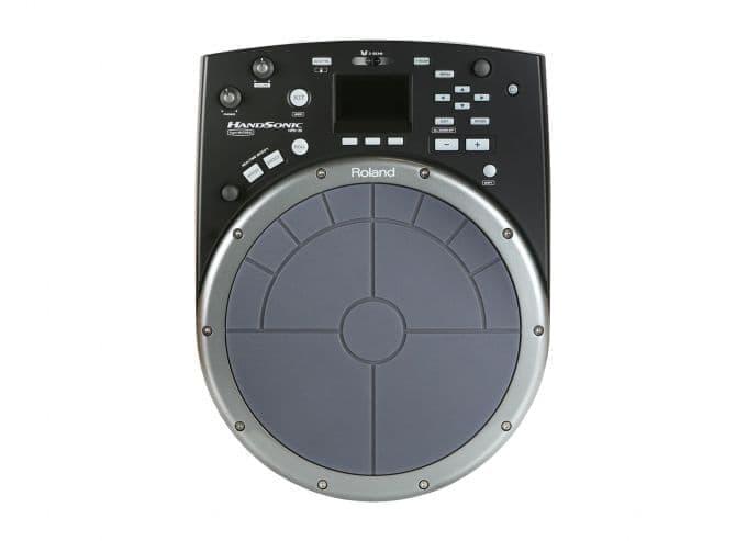 Jual Roland HandSonic HPD-20 Digital Hand Percussion Controller ...