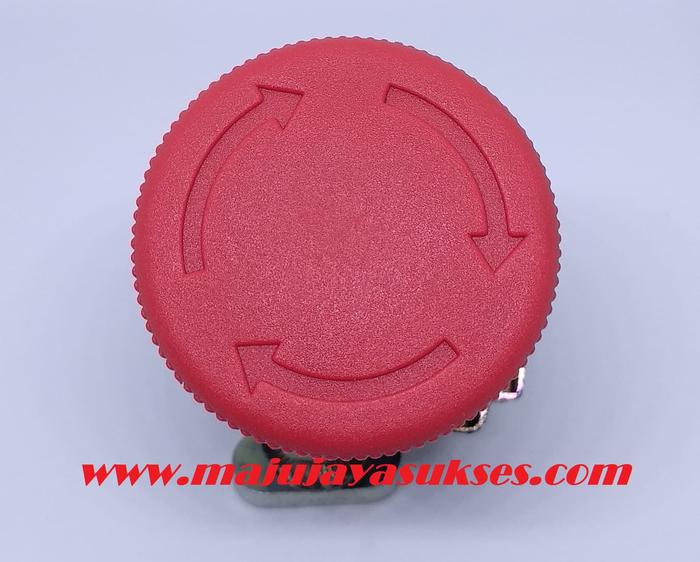 Jual Emergency Push Button 22mm / Tombol Darurat Panel - Jakarta Pusat ...
