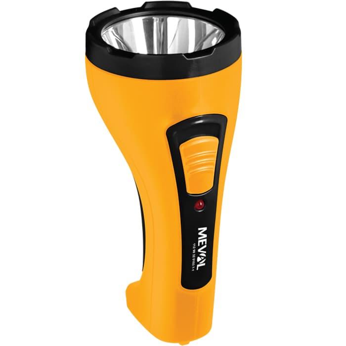 Promo MEVAL EML Senter LED 3W - Putih - Jakarta Barat - Meval Official ...